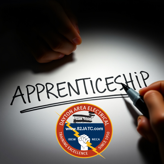 Dayton Ohio Area Electrical JATC